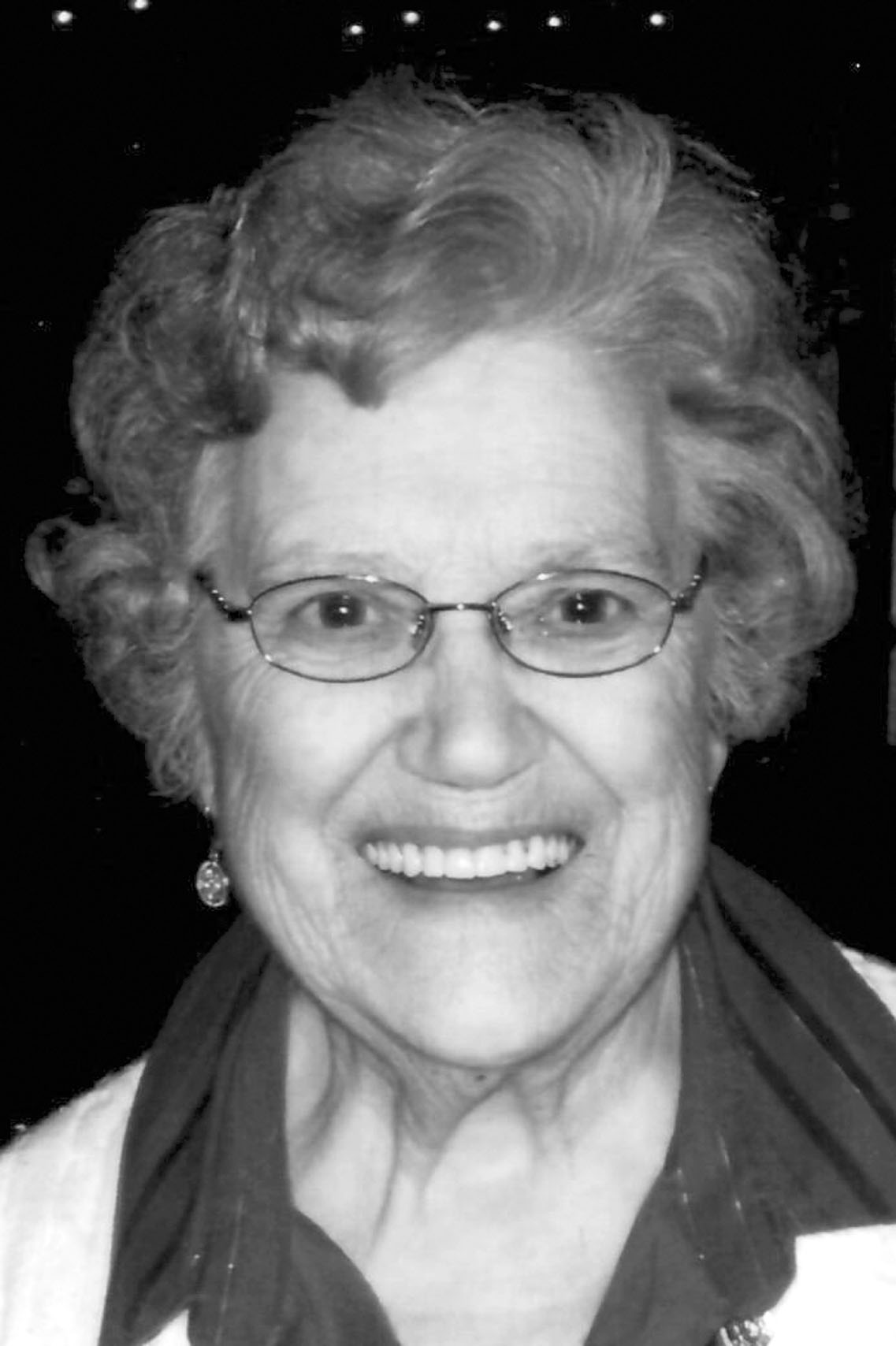 Grace O. Houser | News, Sports, Jobs - Observer Today